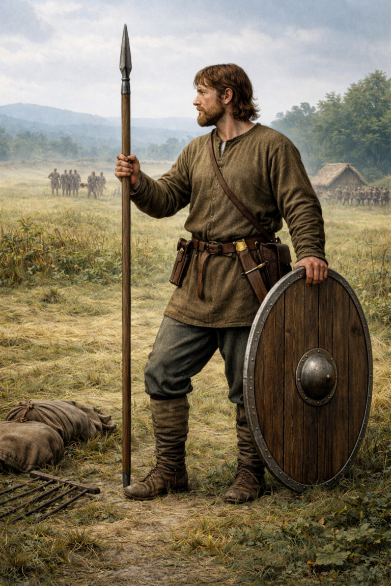 The Franks: Power, Warfare, and Society in Early Medieval EuropeWeapons ...