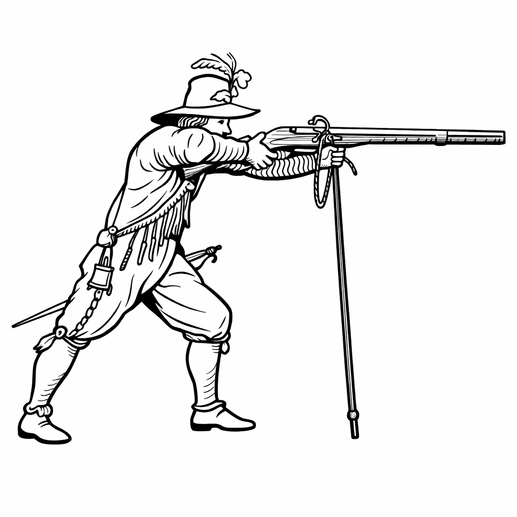 Using Guns Onstage | Prop Firearm Safety for TheatreWeapons of Choice